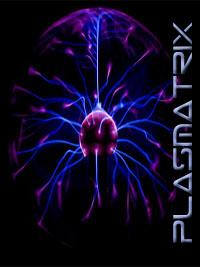 Plasmatrix - Monatomic Elements